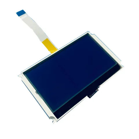 Buy 128x64 Graphic Lcd Driver Ic St7565r Fstn-grey Type Spi Interface ...