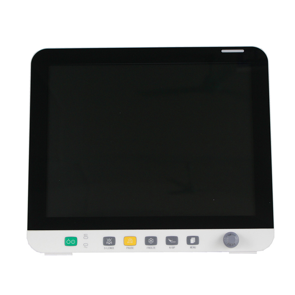 Buy 15 Inch Patient Monitor Similar To Yonker E15 Multi-parameter Vital ...