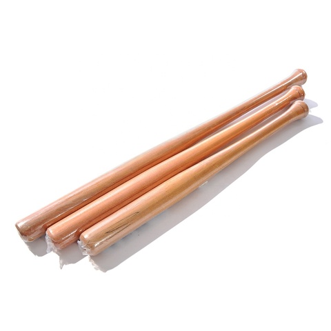 Buy 21-33inch Wood Baseball Bat Professional Hardwood Baseball Stick ...