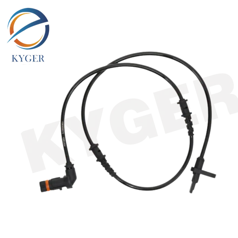 Buy 2129050901 Front Lift Right Abs Speed Sensor Abs Wheel Speed Sensor ...