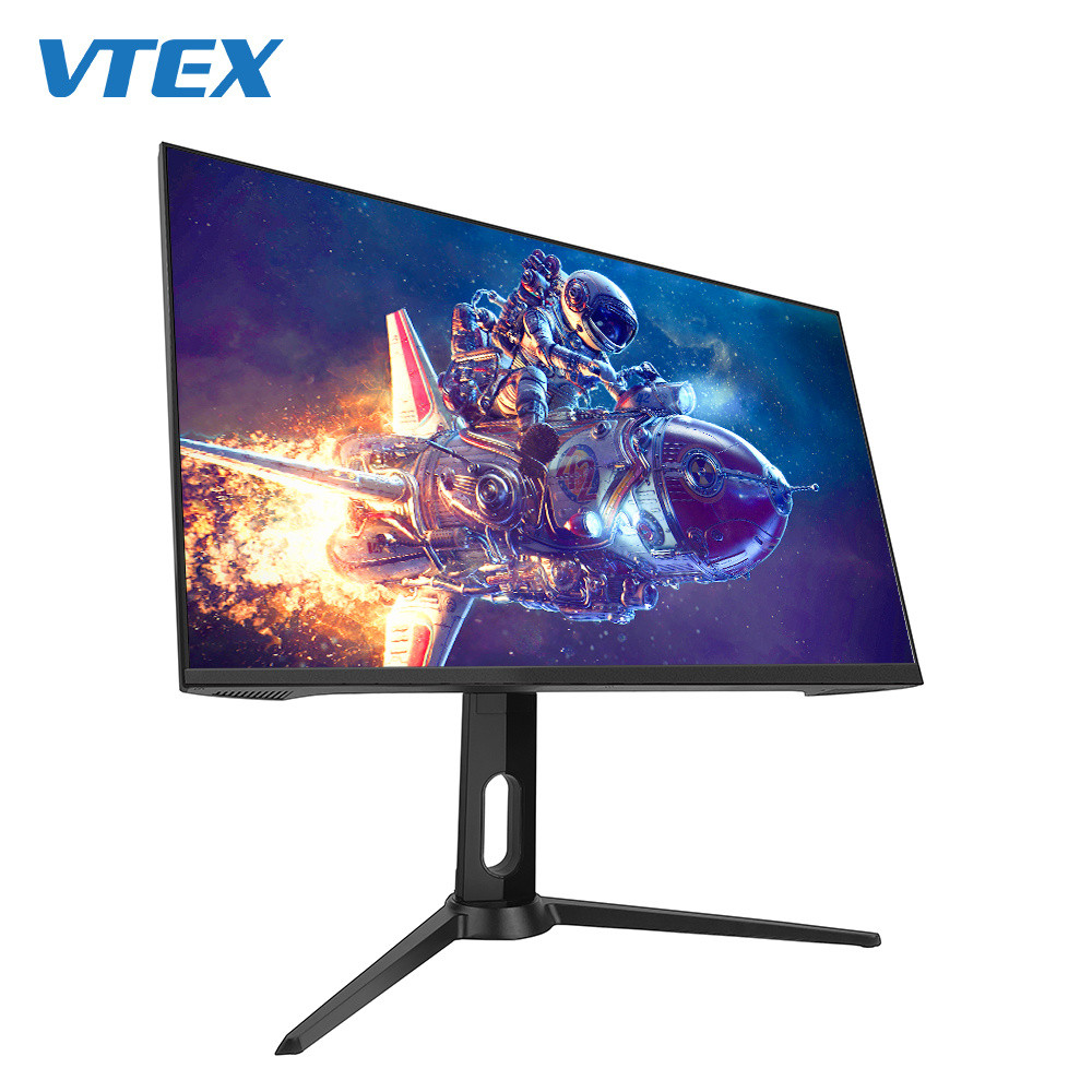 Buy 27 Inch 75hz 2k Ips Panel Led Pc Gaming Monitor from Shenzhen Vitek ...