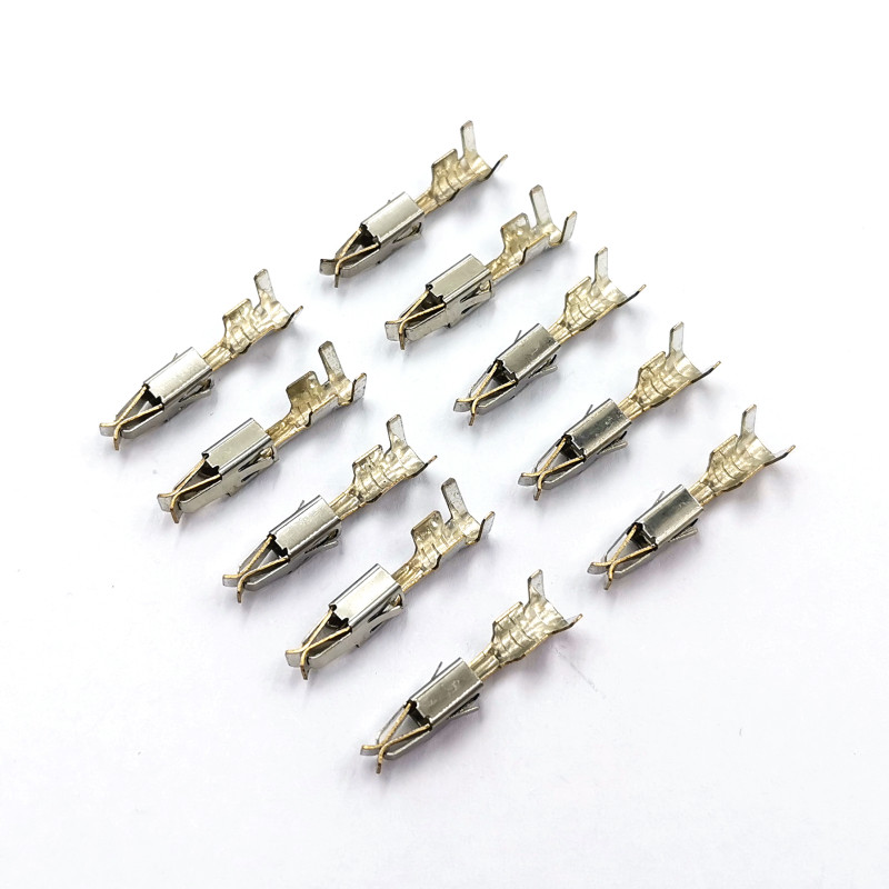 Buy 2.8 Series 964281-2 964285-2 964287-2 Vw Audi Skoda Brass Wire ...