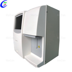 Buy 3 Part Auto Cbc Test Machine Differential Blood Cell Counter ...