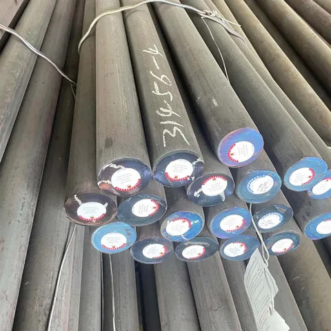 Buy 3/4 A36 Non-alloy S45c Turkish Steel Hot Rolled Q235b Q355b Round ...