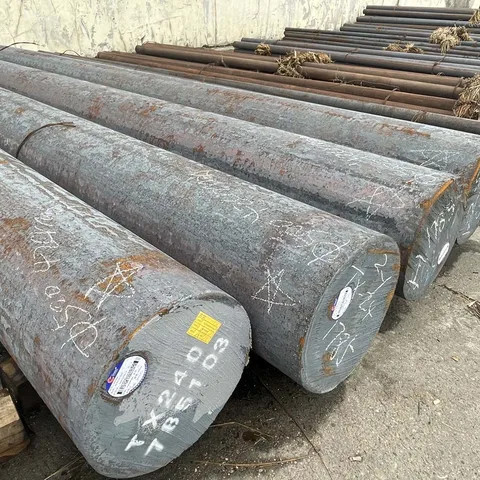 Buy 3/4 A36 Non-alloy S45c Turkish Steel Hot Rolled Q235b Q355b Round ...