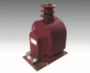 Buy 35kv Ct/pt Indoor Single Phase Epoxy Resin Casting Jdzx9-35 Electromagnetic Potential ...