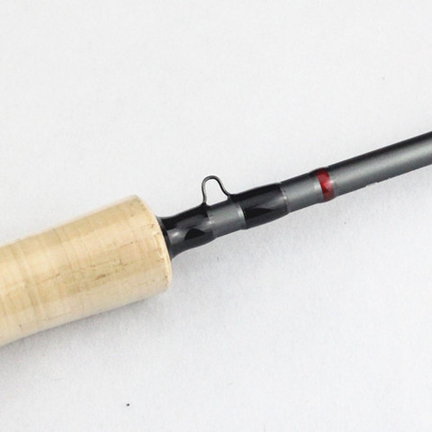 Buy 40t Carbon Fiber Fly Rod Primary G2 9ft 6wt Flex Fly Fishing Rod ...