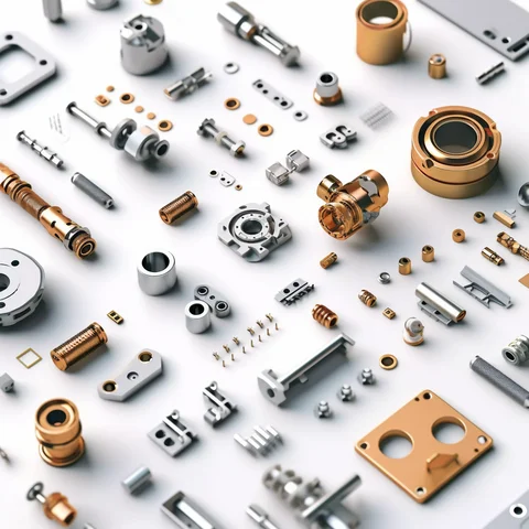 Buy 45 Steel Milling Parts Cnc Machine Shop And Services Stainless ...