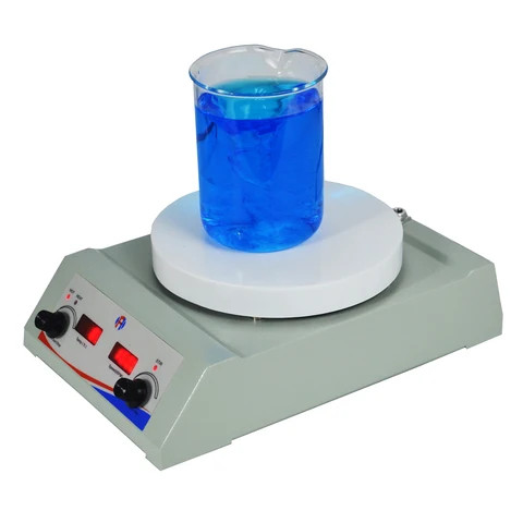Buy 7 Inch Stirrer Hotplate Medical Heating Instrument Magnetic Stirrer ...