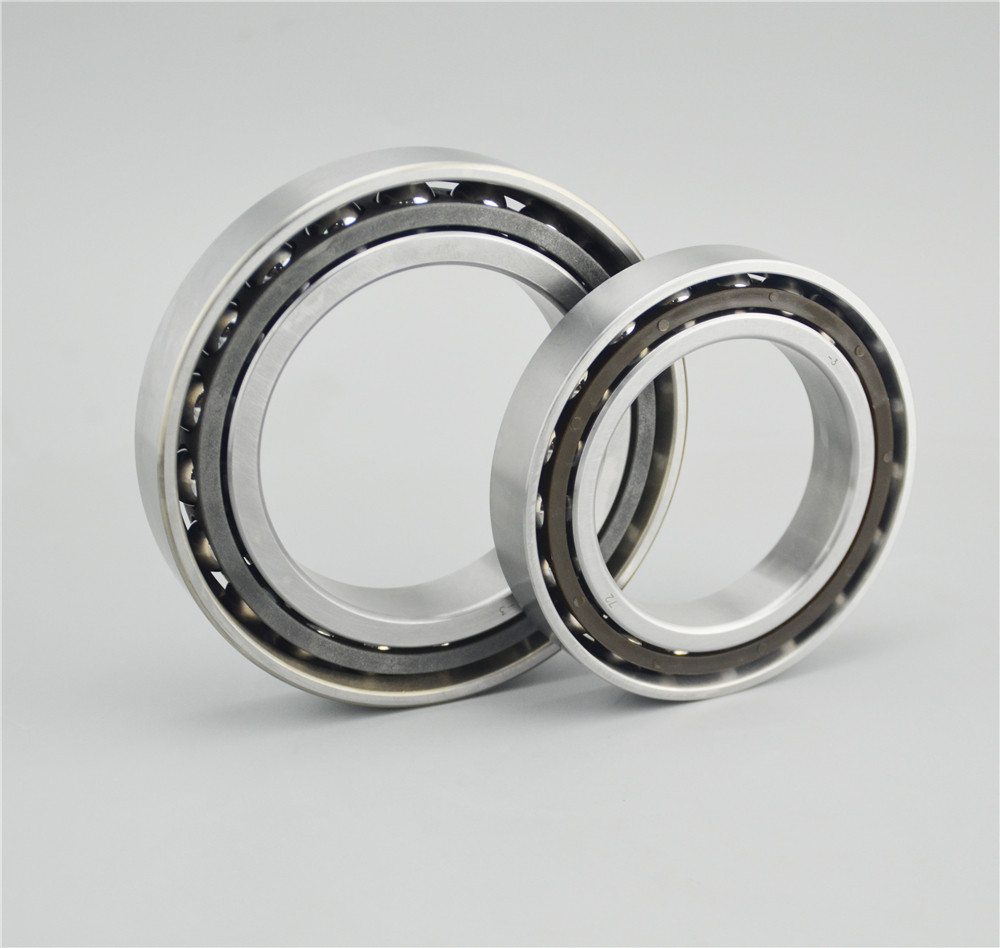 Buy 7010c U /gl P4 Angular Contact Ball Bearing 7010 from Qingdao Autos ...