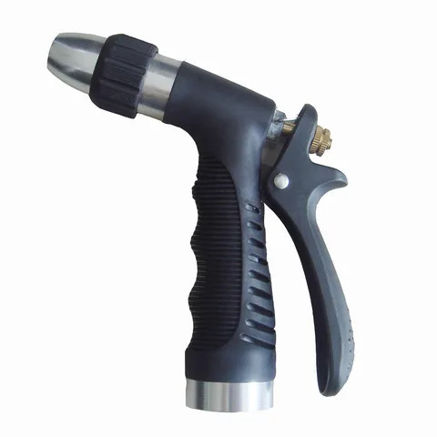 Buy Adjustable Garden Watering Spray Gun from Zhejiang Hongchen Irrigation Euqipment Co., Ltd ...