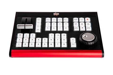 Buy Advanced Switch Panel With T-bar Tystvideo Slow Motion Switcher ...