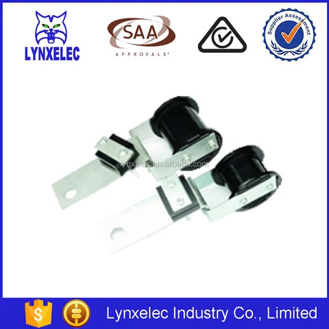 Buy Aerial Clamp No.1 No2 High Quality Aerial Cable Fitting from Ningbo ...