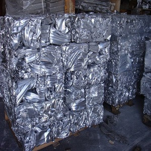 Buy Aluminum Litho Sheet Scrap For Sale Thailand from NALOVAM ...