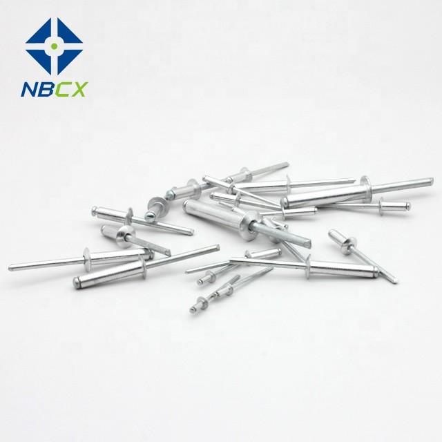 Buy Aluminum Pop Rivets Fastener from Ningbo Chaoxin Rivet ...