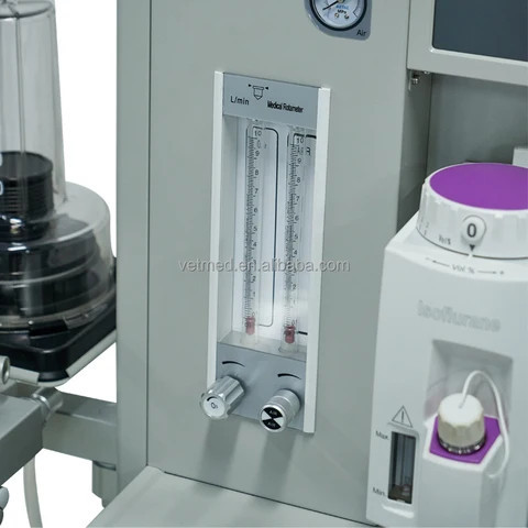 Buy Animal Use Veterinary Hospital Anesthesia Sv1900 Veterinary Surgeon ...