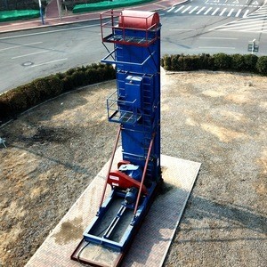 Buy Api Model 1150 Rotaflex Long Stroke Belt Pumping Unit For Oil And ...