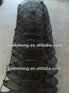 Buy Aquaculture Traps For Scallop Farming from Qingdao Mansheng ...