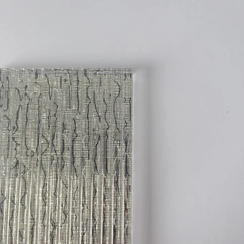 Buy Art Decorative Safety Fluted Pattern Texture Interlayer Custom ...