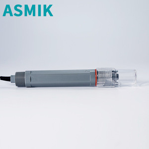 Buy Asmik Universal Composite Electrode E-201 Ph Meter Ph Tester ...