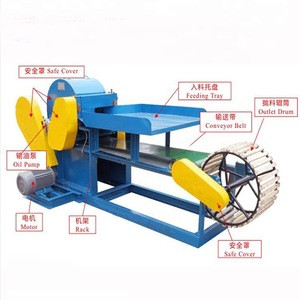 Buy Attractive In Price And Quality Industrial Hemp Fiber Decortication ...