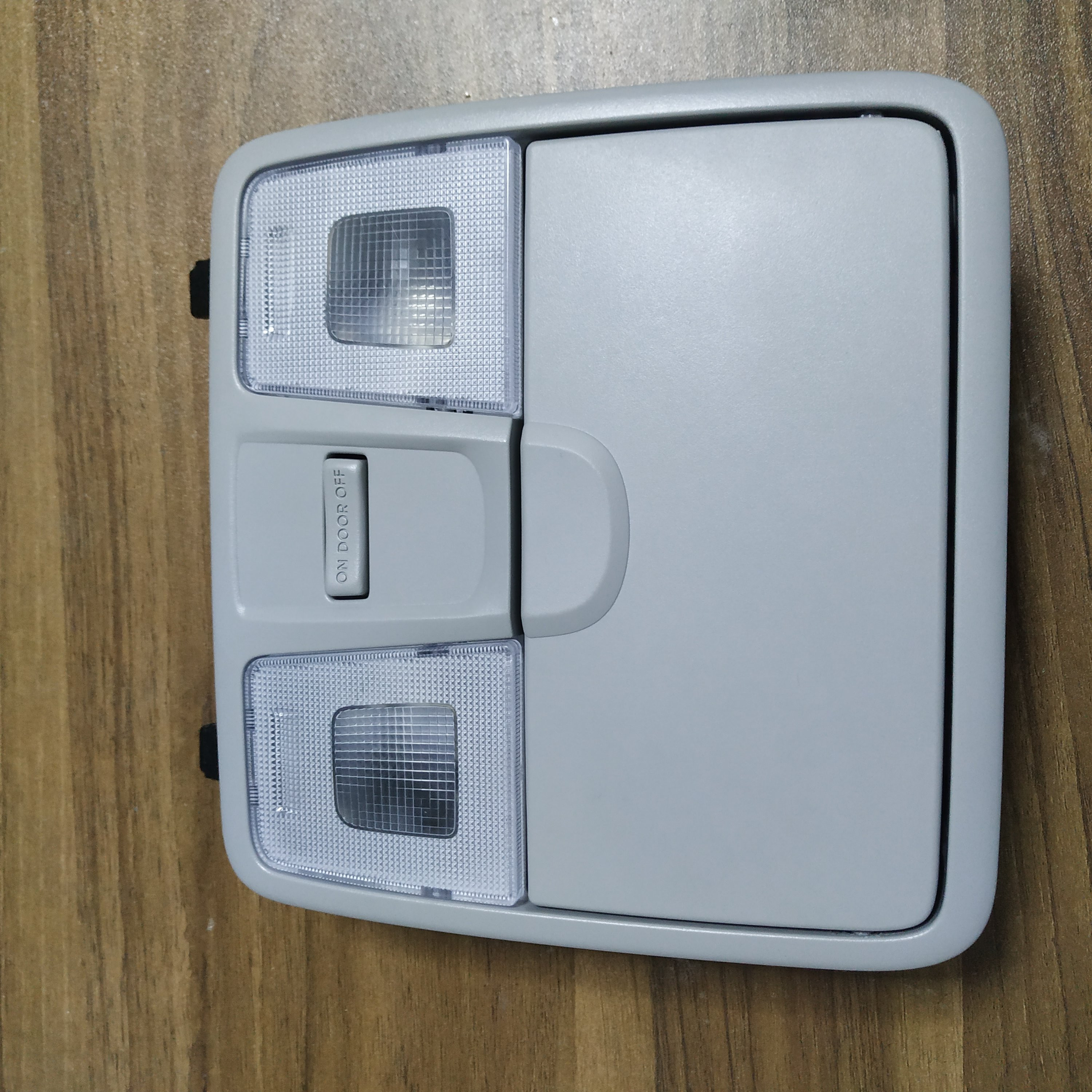 Buy Auto Switches Ceiling Bulb Car Interior Light Car Head Light Dome ...