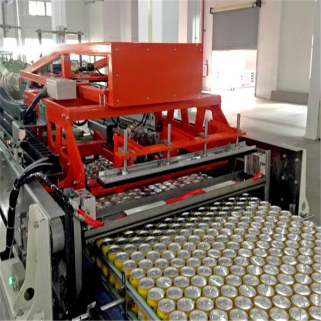 Buy Automatic Loading And Unloading Equipment For Production Line Of ...