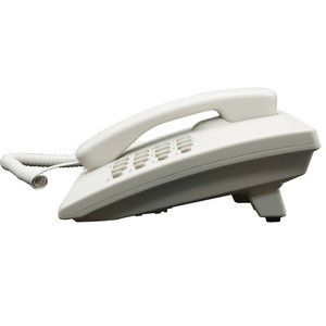Buy Basic Mini Corded Analog Landline Telephone Integrated Telephone ...