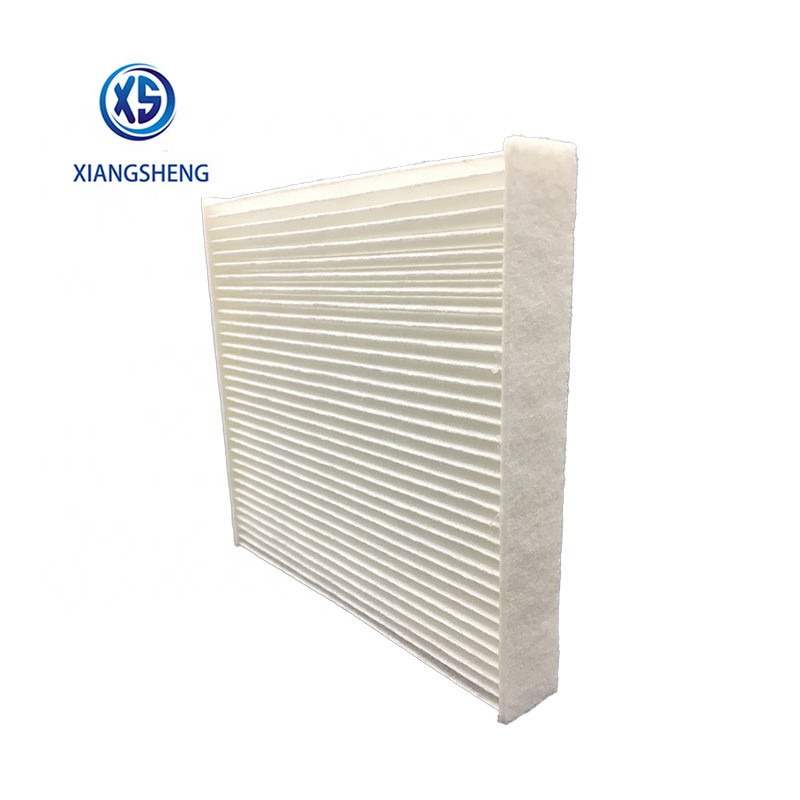 Buy Best Automotive Cabin Filters 87139-52020 87139-30040 87139-0n010 ...