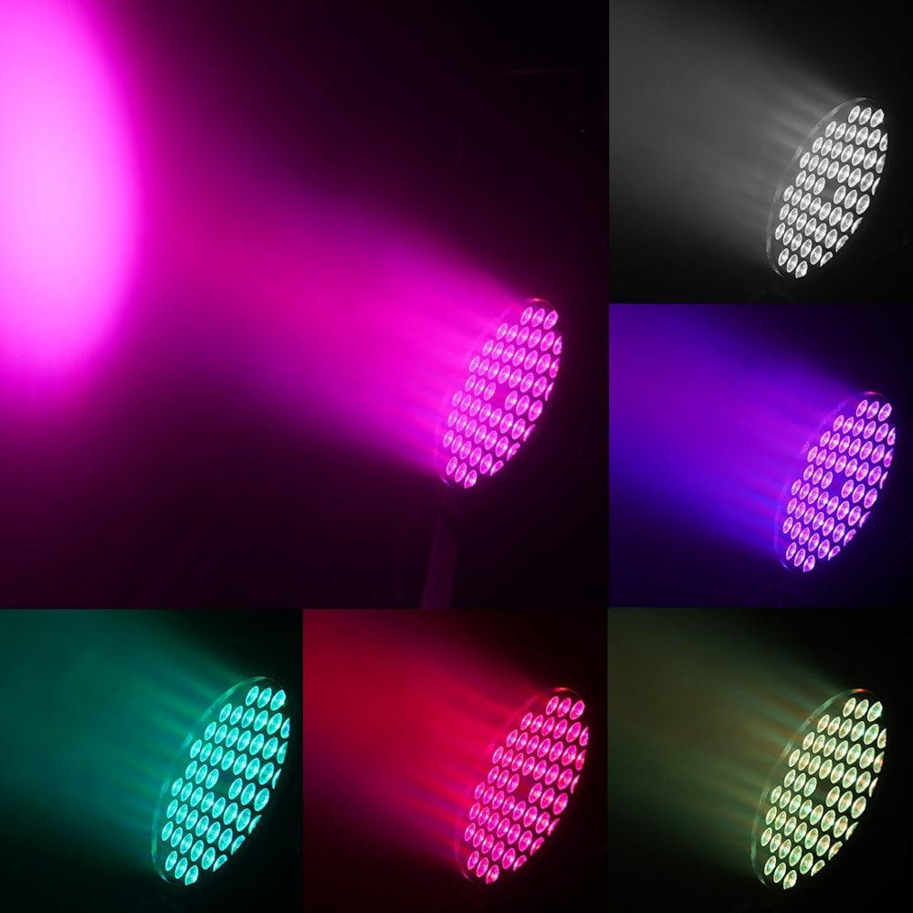 Buy Big Dipper Betopper Sevenstars Decorative Uplight 60pcs 3w Dmx Led ...
