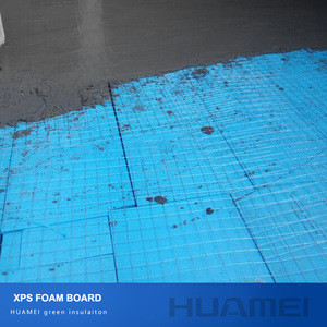 Buy Blue Foam Sheets Panels Styrofoam Insulation Board Fire Protection ...
