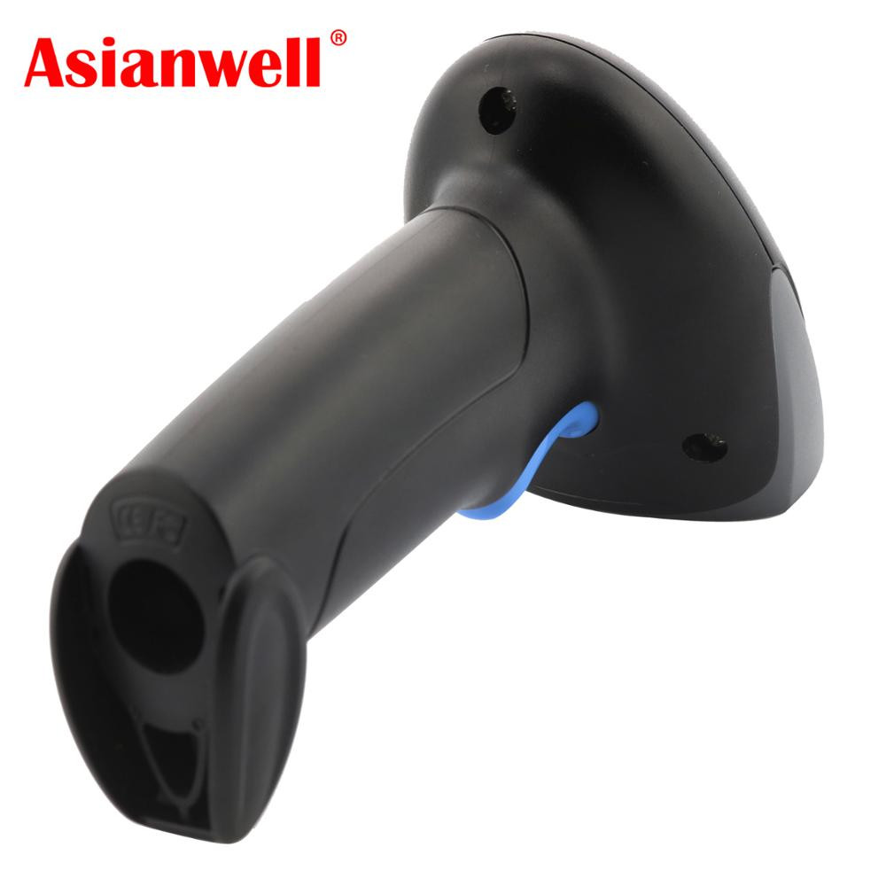 Buy Bluetooth Bar Code Gun 2d Barcode Reader 3d Barcode Scanners Qr ...