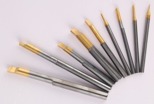 Buy Boring Tool Lathe Machine Micro Boring Bar One-piece Turning Tool ...