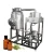 Buy Brand New Mint Oil Distillation Machine Tea Leaf Oil Extraction ...