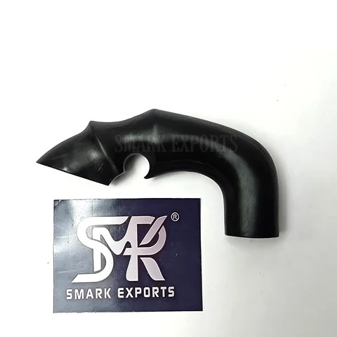 Buy Buffalo Horn Pony Horse Foot Leg Handle Top For Walking Stick ...