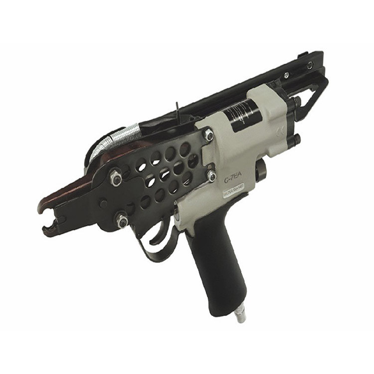 Buy C Nail Gun Stapler Atro Air Nail Pneumatic Clamping Clipping ...