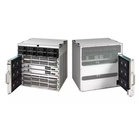 Buy C9410r= Brand New Original In Box 9400 Series 10 Slot Chassis Core ...