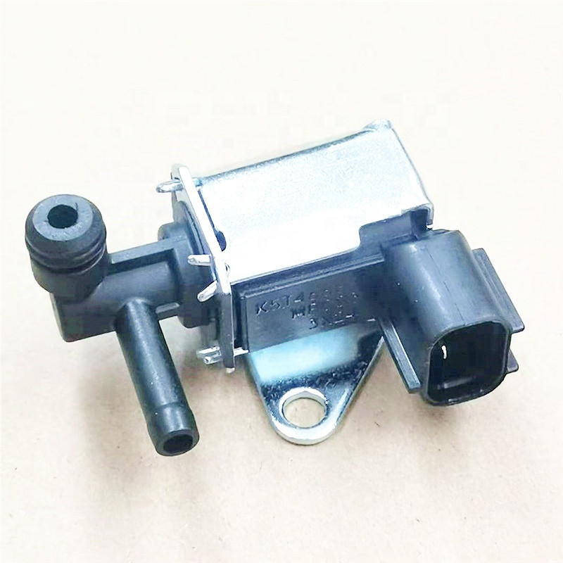 Buy Car Carbon Tank Solenoid Valve Vacuum Solenoid Valve K5t46685 ...