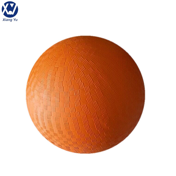 Buy Cheap Custom Inflatable Rubber Playground Ball from Xiamen ...