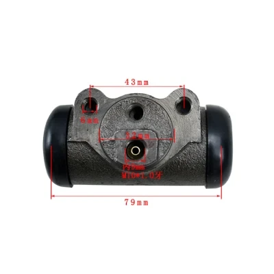 Buy Cheap Price Brake Wheel Cylinder 47410-23420-71 For Toyota 7f / 8f ...