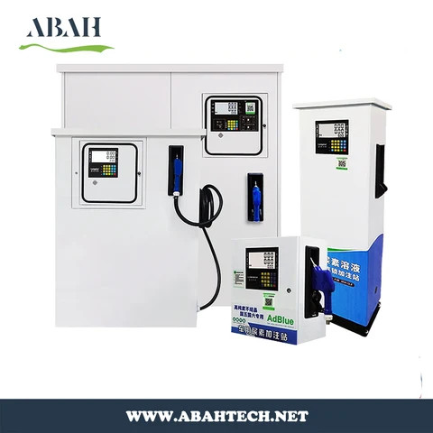 Buy China Manufacture Vehicle And Solar Panel Vertical Urea Filling ...