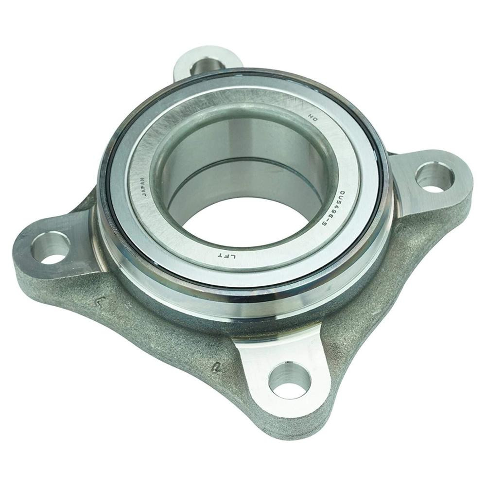 Buy China Supply Auto Wheel Hub Bearing Du5496-5 Brand from Qingdao ...