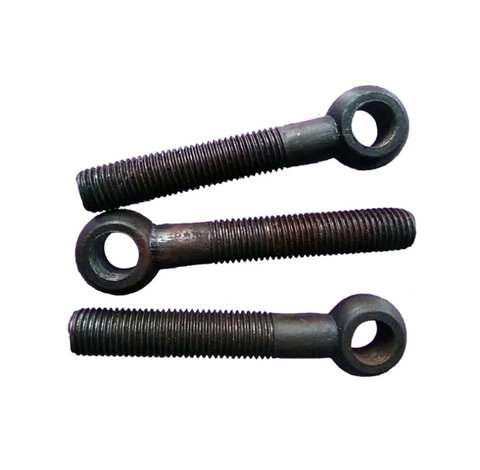 Buy Chuangke Slip-knot Fisheye Custom Bolts Eye Bolt Stainless Steel ...