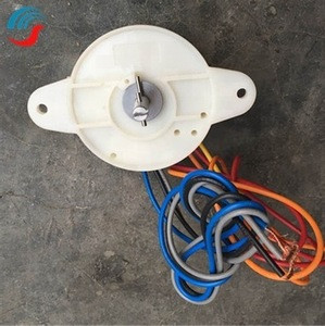 Buy Clothes Dryer Timer/15 Min 6 Wires Washing Machine Timer/washing ...