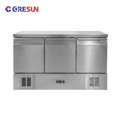 Buy Commercial Restaurant Under Counter Refrigerators Fridge Table ...