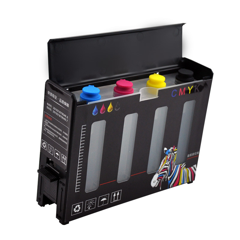 Buy Continuous Ink Supply System New Product 90ml Ciss Tank Can Be ...
