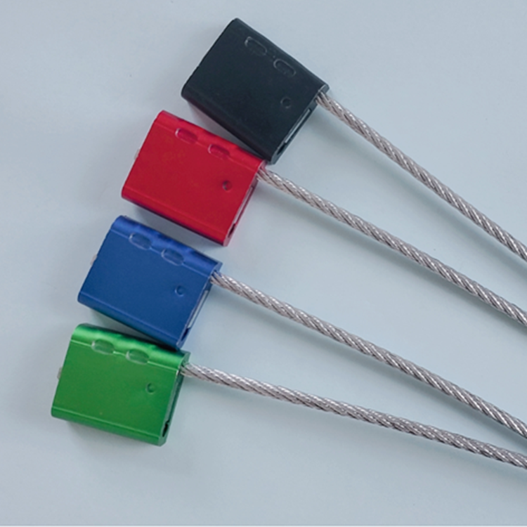 Buy Control Pull Tight Corrosion-resistant Power Duct Cable Wire Seal ...