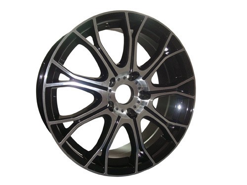 Buy Cool Design Alloy Wheel Rim (ufo-1906) from UFO Luxury Wheel, China ...