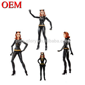 Buy Custom Action Figure Manufacturer Oem Plastic Figure Factory from ...