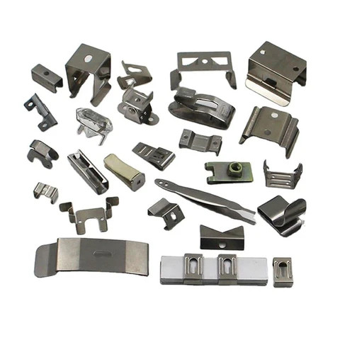 Buy Custom Laser Cutting Stamping Service Metal Shelf Brackets Corner ...